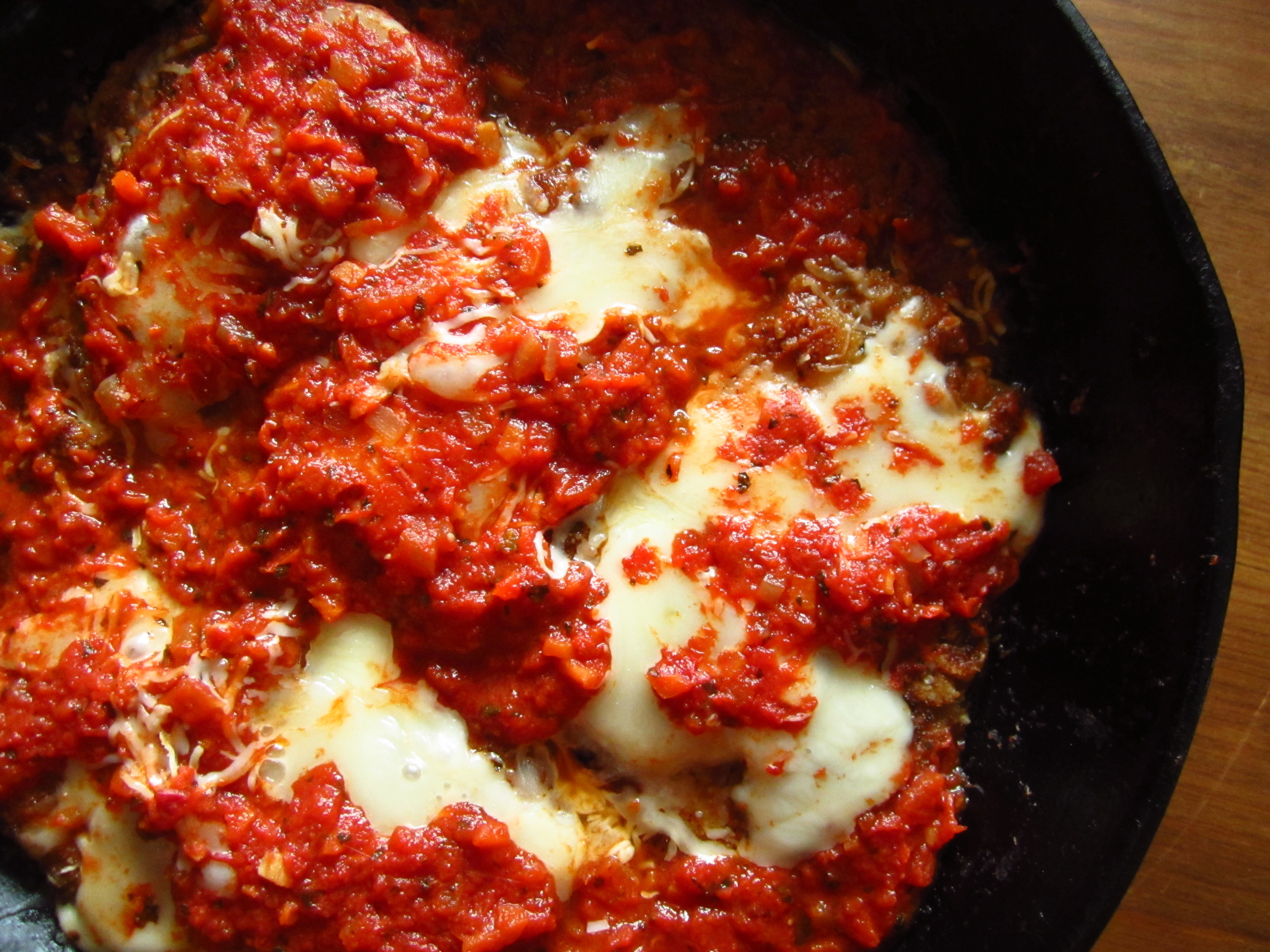 Easy Fancy Dinner Recipes For Company Or Whenever Food