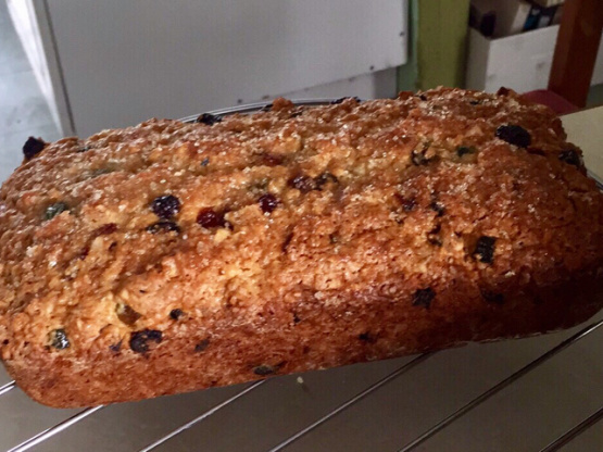 Coconut Sweet Bread Trinidad Recipe Genius Kitchen