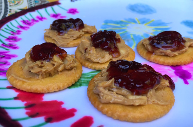 PbAndj Appetizers Recipe - Food.com PbAndj Appetizers Recipe - Food.com