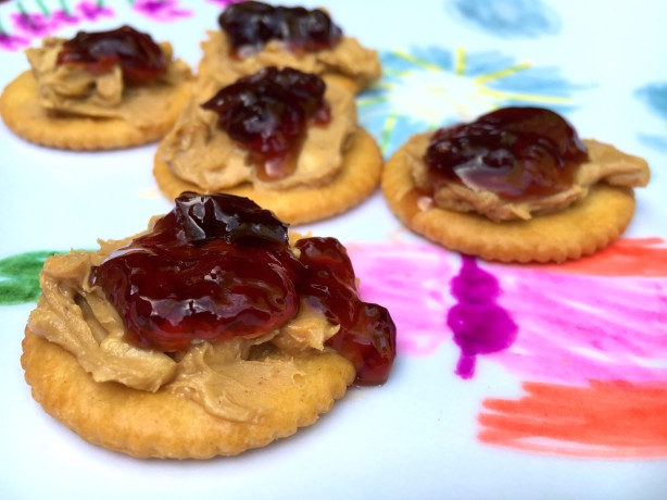 PbAndj Appetizers Recipe - Food.com PbAndj Appetizers Recipe - Food.com