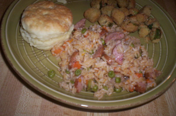 Daves Cajun Kielbasa Recipe - Food.com Daves Cajun Kielbasa Recipe - Food.com