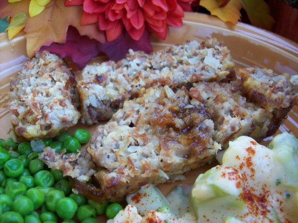 Ham Loaf Recipe