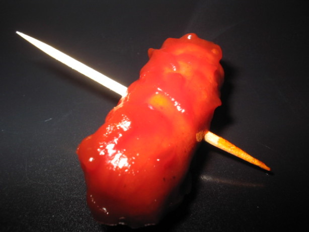 Cocktail Weiners Recipe