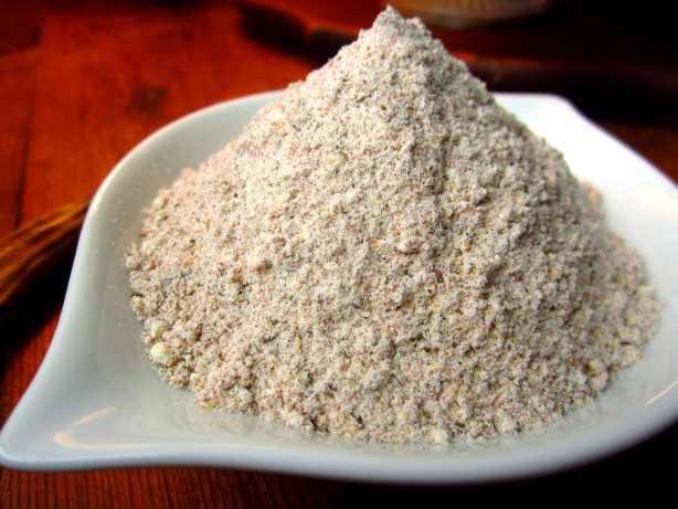 Beef Stew Seasoning Mix Recipe