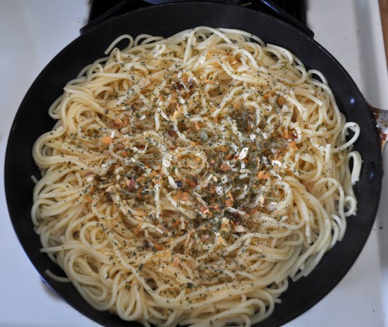 Pasta Mama Recipe Food