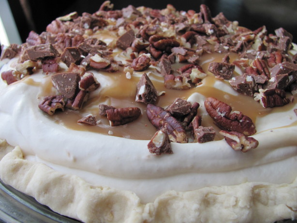  Turtle Pie Recipe Food