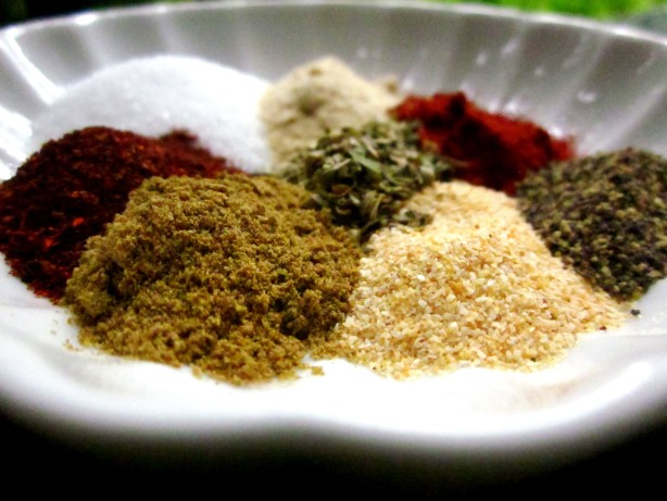 Adobo Seasoning Recipe