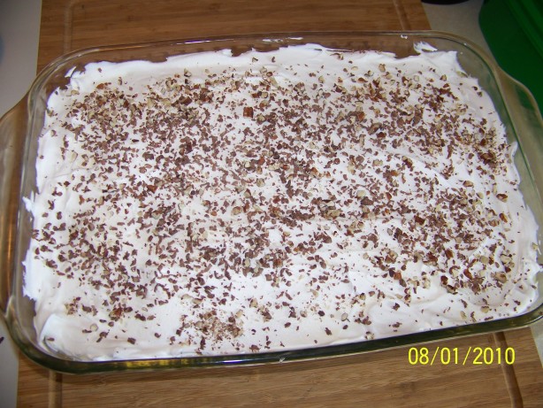 Sex In A Pan Recipe