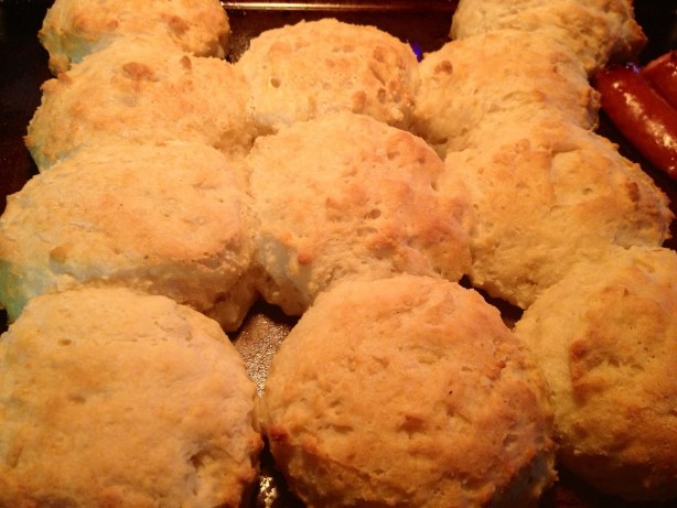 Easy Sprite Biscuits Recipe - Food.com Easy Sprite Biscuits Recipe - Food.com