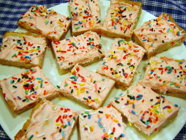 10 Birthday Cake Flavored Treats Drinks And Desserts