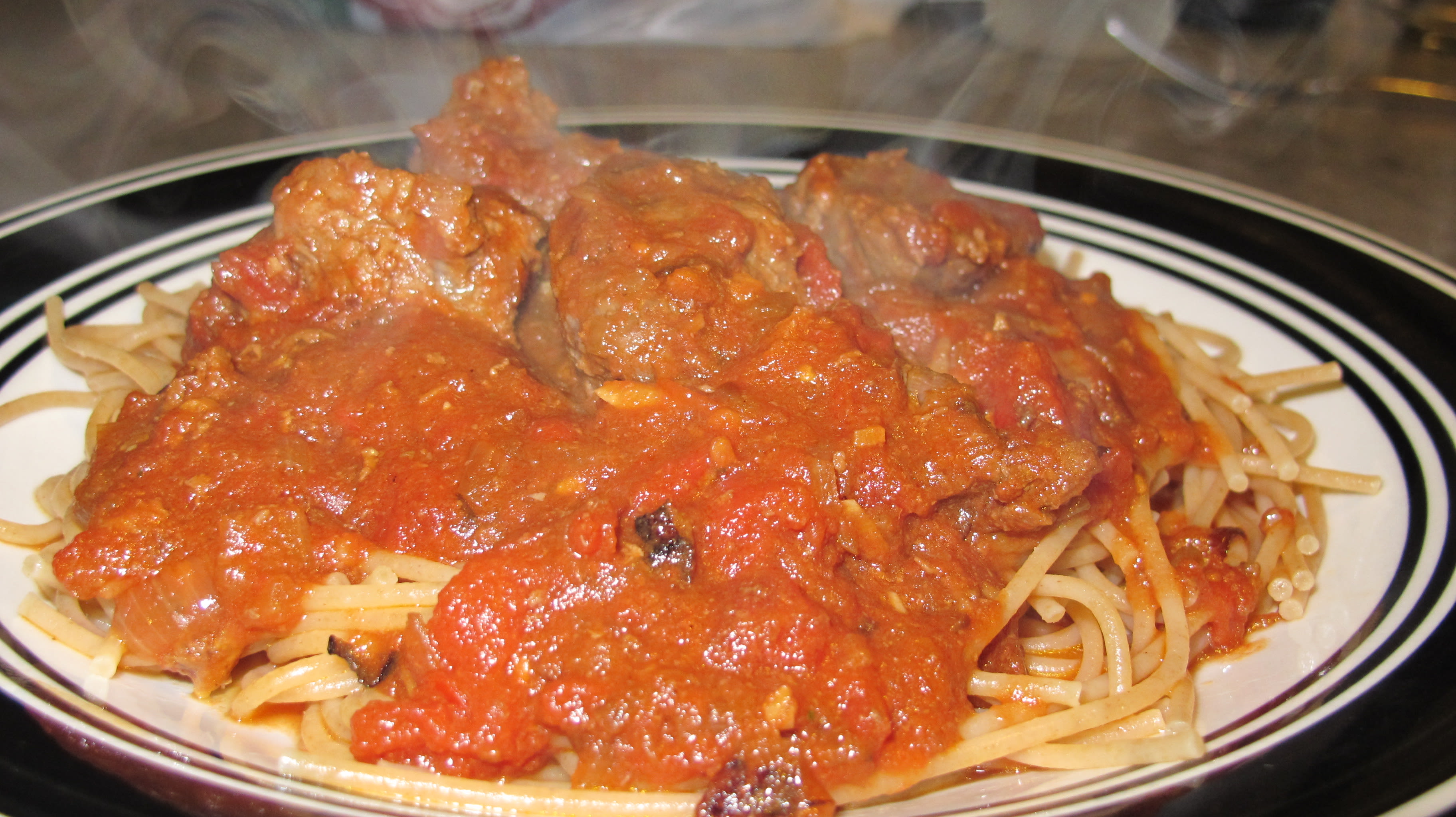 italian steak pizzaiola recipe