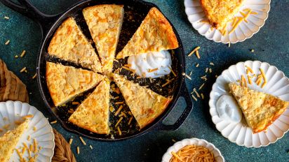 thanksgiving cornbread ideas