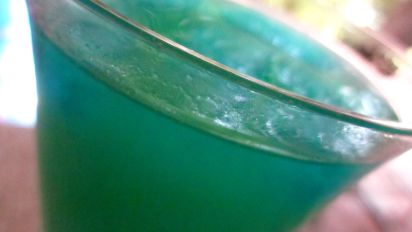 Blue Smurf Drink Recipe - Home Alqu