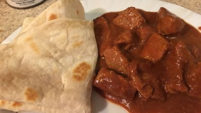 Authentic Chili Colorado Sauce Recipe | Besto Blog