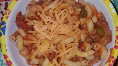 Gulag Food - Homemade Gulag Stew Food - uniquepetfacts