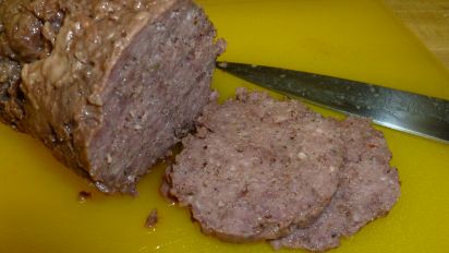 Deer Bologna Recipes Cheese | Besto Blog