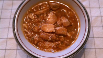 Redfish Couvillion Recipe | Bryont Blog