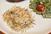 how to make armenian pilaf