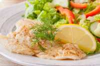 Spicy Baked Cod Recipe - Food.com