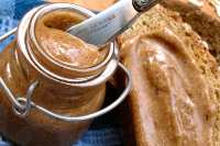 Honey Hazelnut Spread (The Anti-Nutella) Recipe - Low-cholesterol.Food.com
