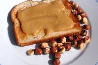 Honey Hazelnut Spread (The Anti-Nutella) Recipe - Low-cholesterol.Food.com