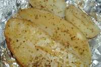 Northwoods Fire Potatoes Recipe - Food.com