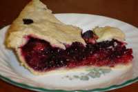 Triple Berry Pie - Delicious!! Recipe - Food.com