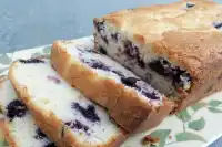 Blueberry Pudding Loaf Recipe - Food.com