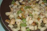 how to cook jerusalem artichoke stir fry