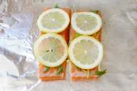 how to cook fish in dishwasher