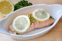 how to cook fish in dishwasher