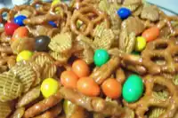 Very Addicting Chex Mix Recipe - Food.com