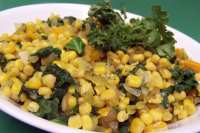 Spicy Corn Ragout Recipe - Food.com