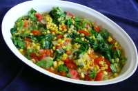Spicy Corn Ragout Recipe - Food.com