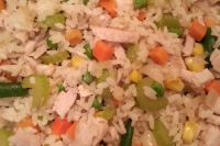 Ground Turkey & Rice Recipe - Food.com