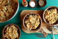 Ground Turkey & Rice Recipe - Food.com