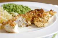 Quick Baked Fish Fillets Recipe - Food.com