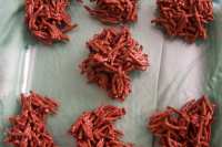 Diet Haystacks Recipe - Food.com