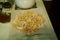 Deep Fried Rosettes :) Recipe - Food.com