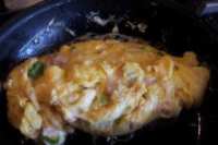Ham & Cheese Omelette Recipe - Food.com