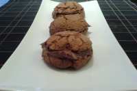 Gianduia Sandwich Cookies (Chocolate-Hazelnut) Recipe - Food.com