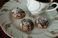 Gianduia Sandwich Cookies (Chocolate-Hazelnut) Recipe - Food.com