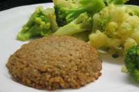 Kat's Tvp Chicken Recipe - Restaurant.Food.com