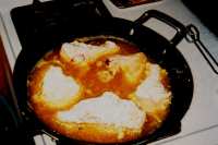 Pat's Southern Fried Chicken Recipe - Southern.Food.com