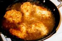 Pat's Southern Fried Chicken Recipe - Southern.Food.com