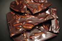 Chocolate Almond Toffee Recipe - Food.com