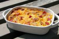 Cheese-Green Chili Strata Recipe - Food.com