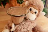 Funky Monkey Smoothie (Super Easy) Recipe - Food.com
