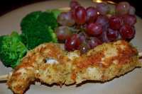 Barefoot Contessa's Parmesan Chicken Sticks Recipe - Food.com