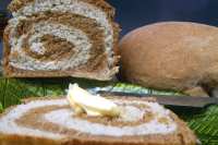 Rye Swirl Bread Recipe - Food.com